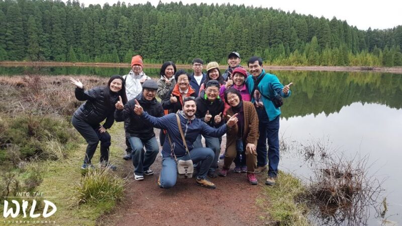 From Ponta Delgada: Sete Cidades Guided Tour - Who Is This Tour Best Suited For?