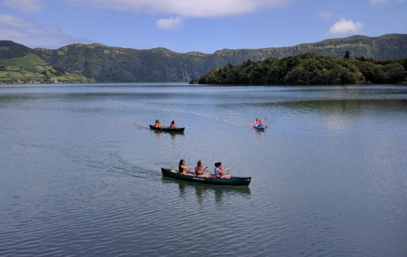 From Ponta Delgada: Sete Cidades Guided Tour - Frequently Asked Questions