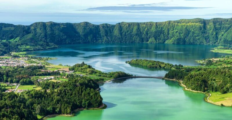 From Ponta Delgada: Vista do Rei to Sete Cidades Guided Trek - Who Might Want to Consider Alternatives?