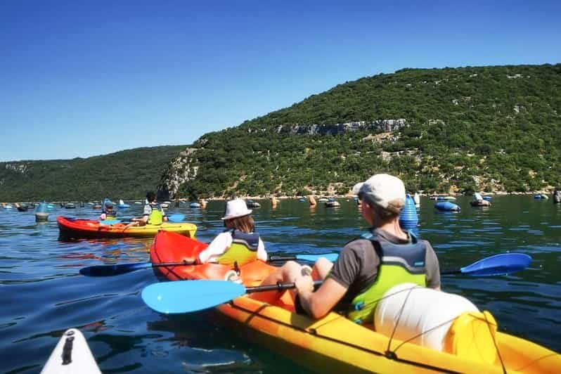 From Pore: Lim Bay Sea Kayaking Day Trip - The Setting: Why Lim Bay Is Special