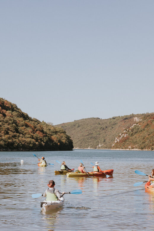 From Pore: Lim Bay Sea Kayaking Day Trip - Practical Details and Considerations