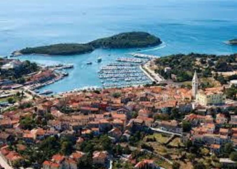 From Pore: Lim Fjord, Rovinj, and Vrsar Boat Trip - Who Will Love This Tour?  