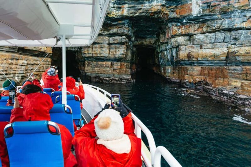 From Port Arthur: Tasman Island Wilderness Cruise - From Port Arthur: Tasman Island Wilderness Cruise — A Detailed Review