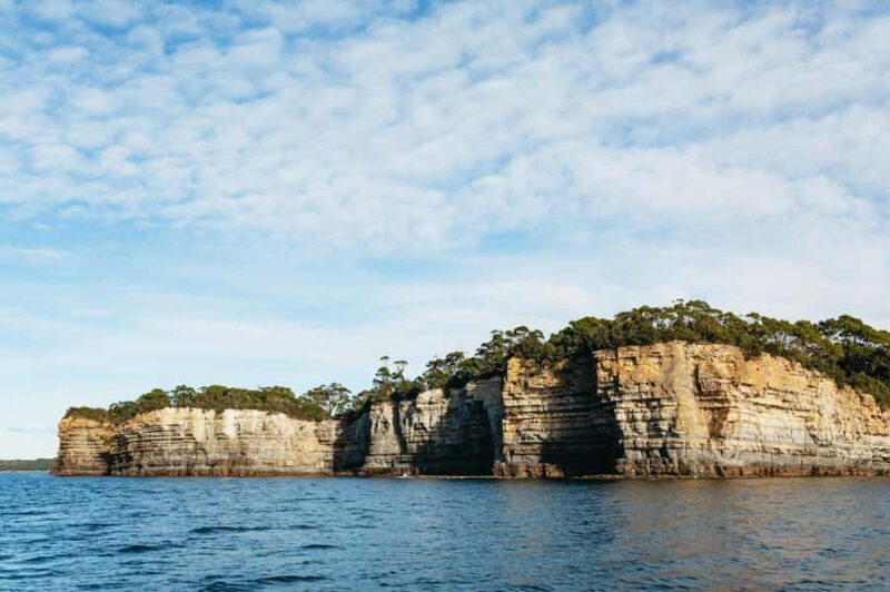 From Port Arthur: Tasman Island Wilderness Cruise - Final Thoughts: Is This Cruise Worth It?