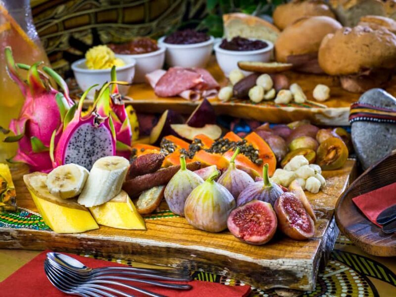 From Port Douglas: Atherton Tablelands Food & Wine Tasting - A Deep Dive into the Atherton Tablelands Food & Wine Experience