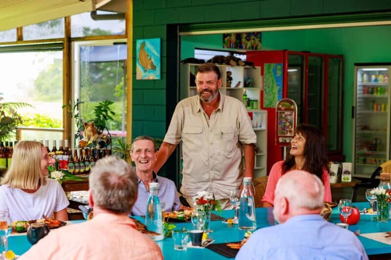 From Port Douglas: Atherton Tablelands Food & Wine Tasting - Who Will Enjoy This Tour?
