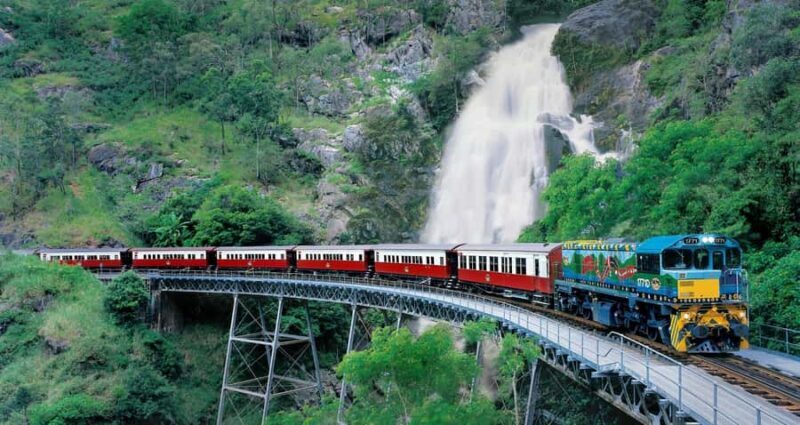 From Port Douglas: Kuranda Tour with Skyrail & Scenic Train - The Experience Breakdown