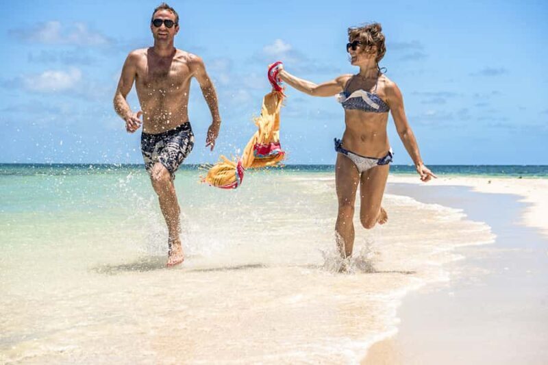 From Port Douglas: Outer Reef Cruise by Luxury Catamaran - Who Should Book This Tour?