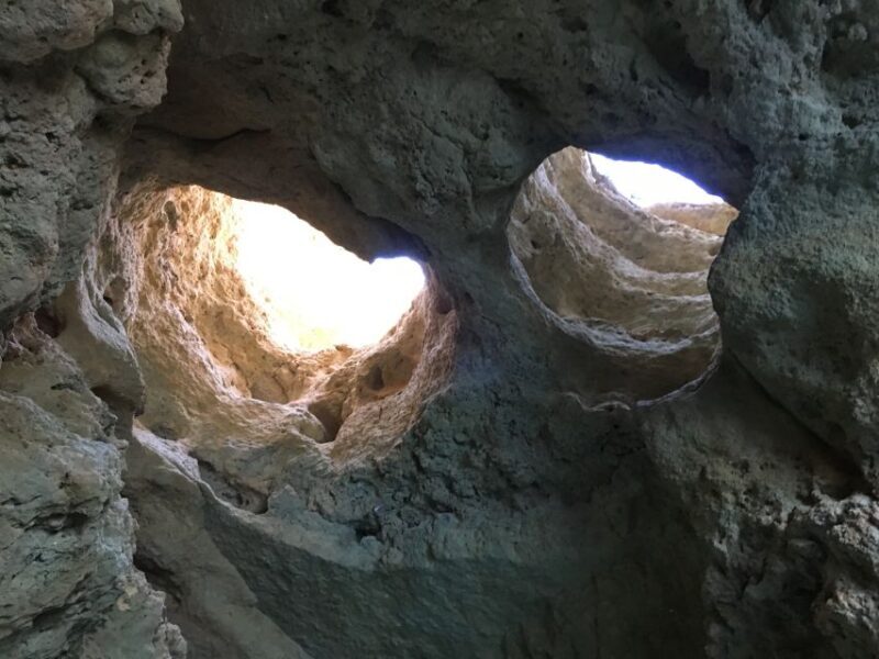 From Portimão: Benagil Cave & Marinha Beach Boat Tour - Who Is This Tour Best For?