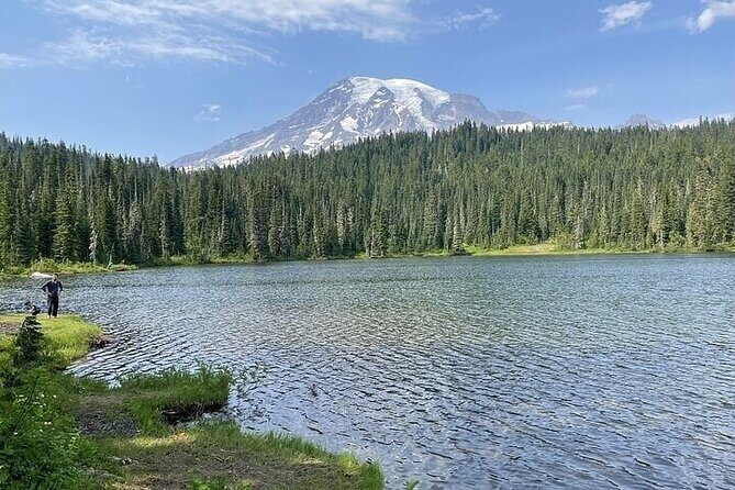 From Portland to Mt. Rainier Tour in a Small Group - Who Will Love This Tour?