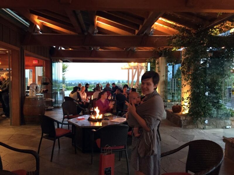 From Portland: Willamette Valley Wine & Whisky - FAQ