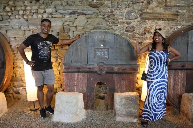 From Porto: 2 Boutique Wineries w/ Winery Lunch & 1-h cruise - Why This Tour Works for You