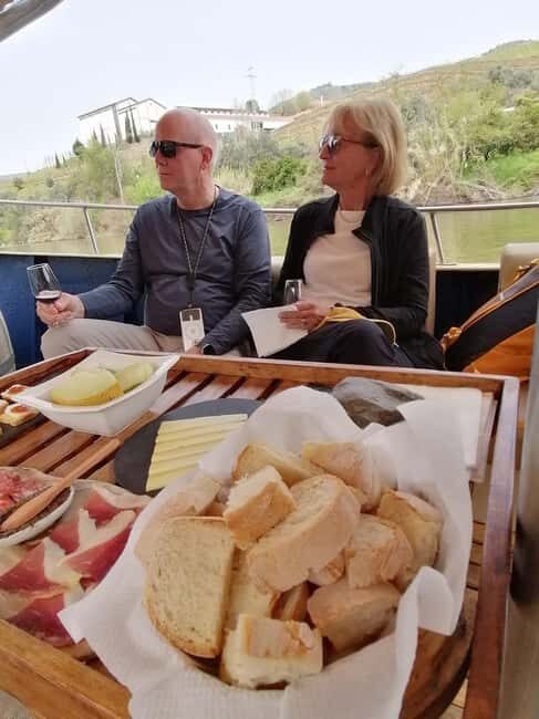 From Porto: 2 Boutique Wineries w/ Winery Lunch & 1-h cruise - Frequently Asked Questions