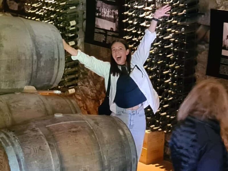 From Porto: 2 Wine Regions, Farm Lunch, and Boat Ride - FAQ