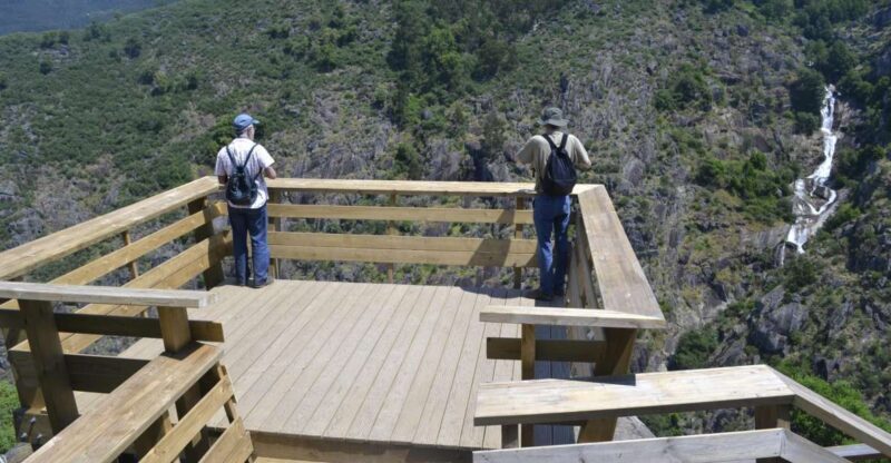 From Porto: 516 Arouca Bridge, Paiva Walkways and Aveiro - Why This Tour Offers Great Value