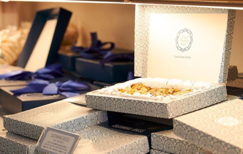 From Porto: Arouca 516 and Paiva Walkways Guided Day Trip - A Full Breakdown of the Experience