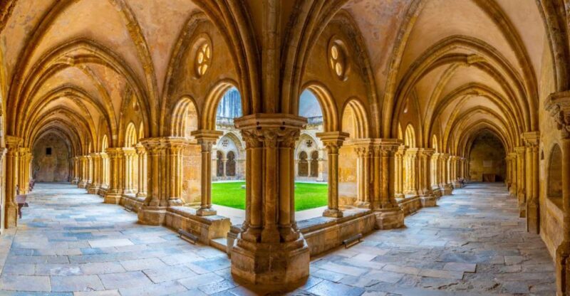 From Porto: Aveiro and Coimbra Private Tour - An In-Depth Review of the Porto: Aveiro and Coimbra Private Tour