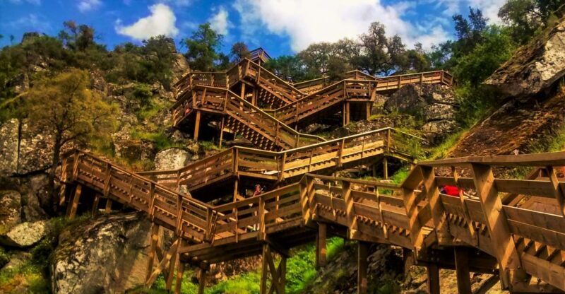 From Porto: Aveiro, Paiva Walkways, & Suspension Bridge Tour - FAQ