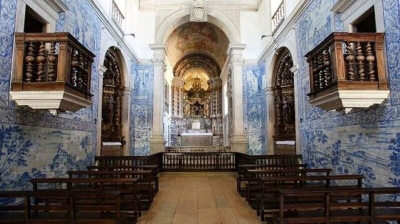 From Porto: Aveiro Private Guided Day Trip - Frequently Asked Questions