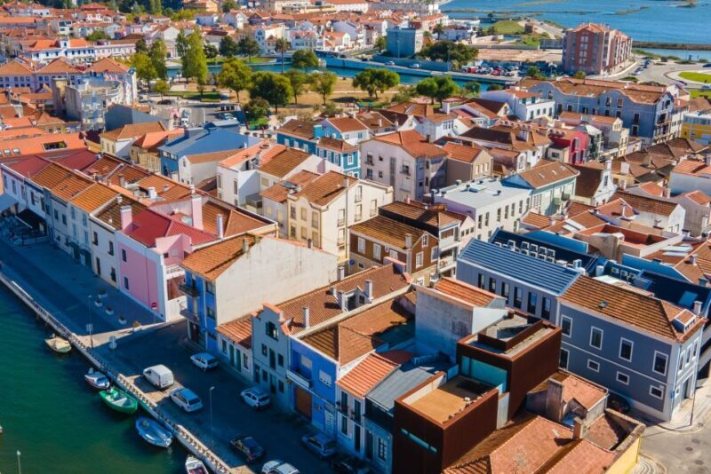 From Porto: Aveiro Private Guided Day Trip - Final Thoughts