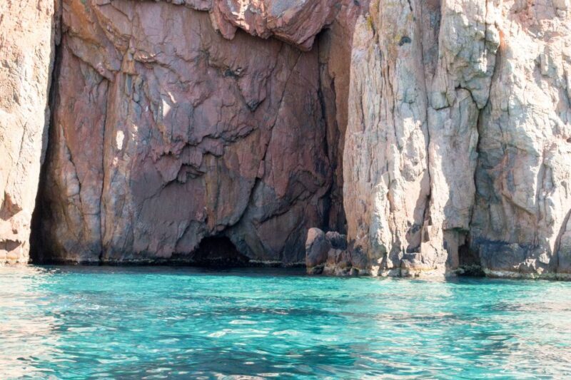 From Porto: Boat tour to the Calanches of Piana & Capo Rosso - Introduction: Our Review of the Porto Boat Tour to Calanches de Piana & Capo Rosso  