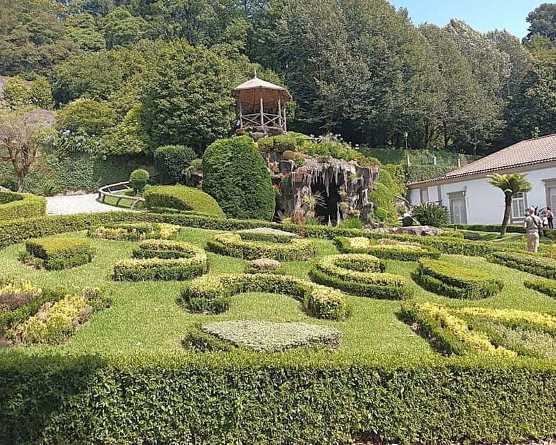 From Porto: Braga and Guimarães Day Tour with Lunch - Final Thoughts