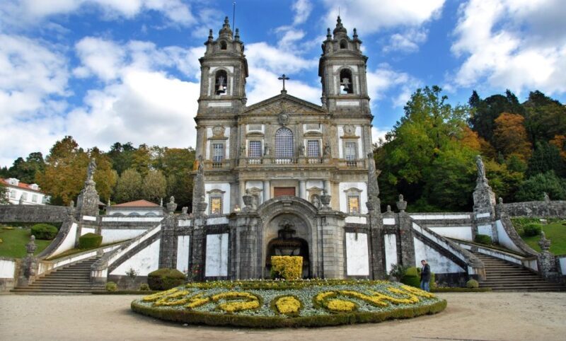 From Porto: Braga and Guimarães Full-Day Trip with Lunch - Itinerary Breakdown: What To Expect