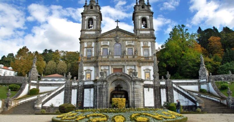 From Porto: Braga and Guimarães Full-Day Trip with Lunch - FAQs About the Porto: Braga and Guimarães Tour
