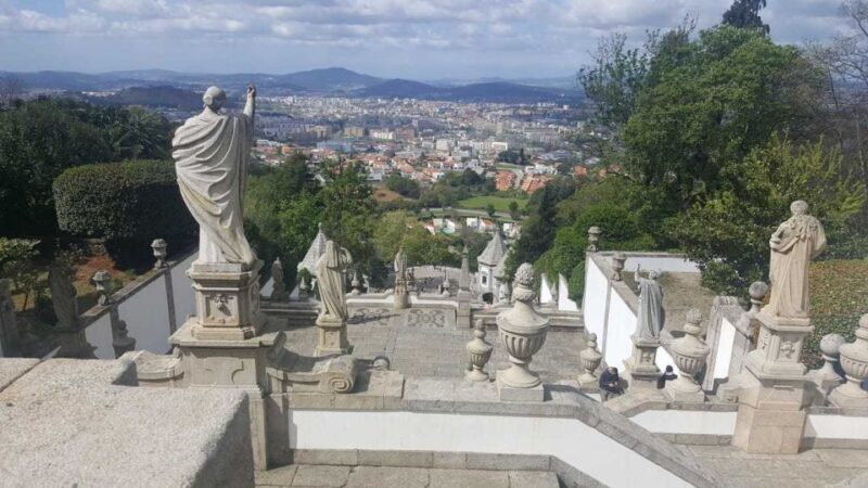 From Porto: Braga and Guimarães Small Group Tour with Lunch - Who Is This Tour Best For?