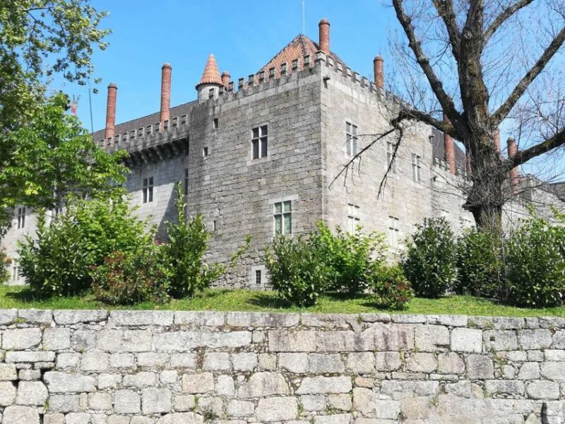From Porto: Braga and Guimarães Small Group Tour with Lunch - Final Thoughts