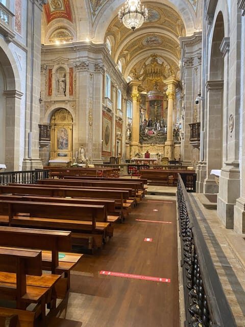 From Porto: Braga & Guimarães Day Trip with Lunch - Who Will Love This Tour?