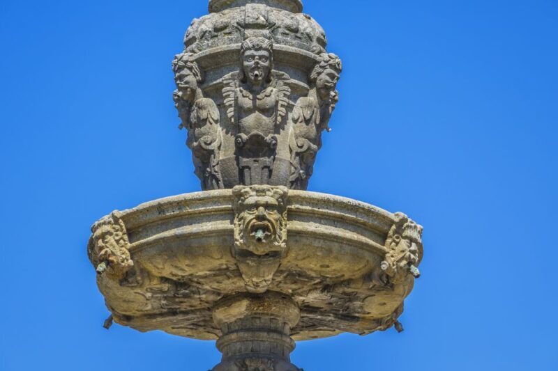 From Porto: Braga & Guimarães Full-Day Tour - The Itinerary in Detail