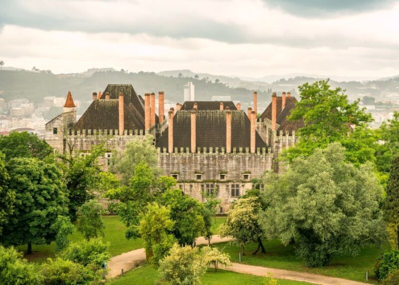From Porto: Braga & Guimarães Full-Day Tour - Final Thoughts — Is This Tour Worth It?
