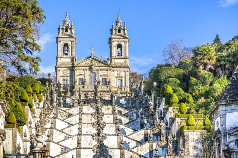 From Porto: Braga & Guimarães with Lunch Small Group Tour - Who Will Love This Tour?  