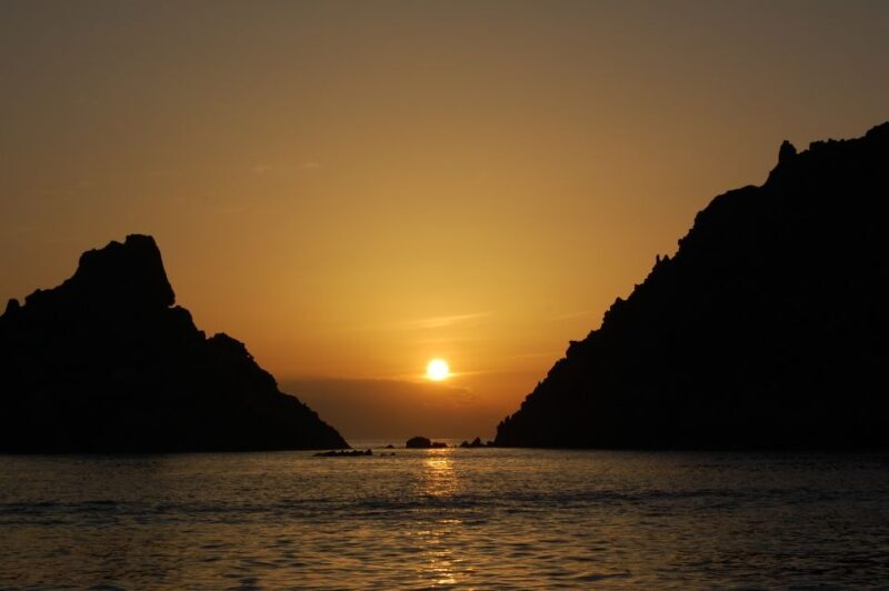 From Porto: Calanche de Piana and Capo Rosso Boat Tour - A Closer Look at the Experience