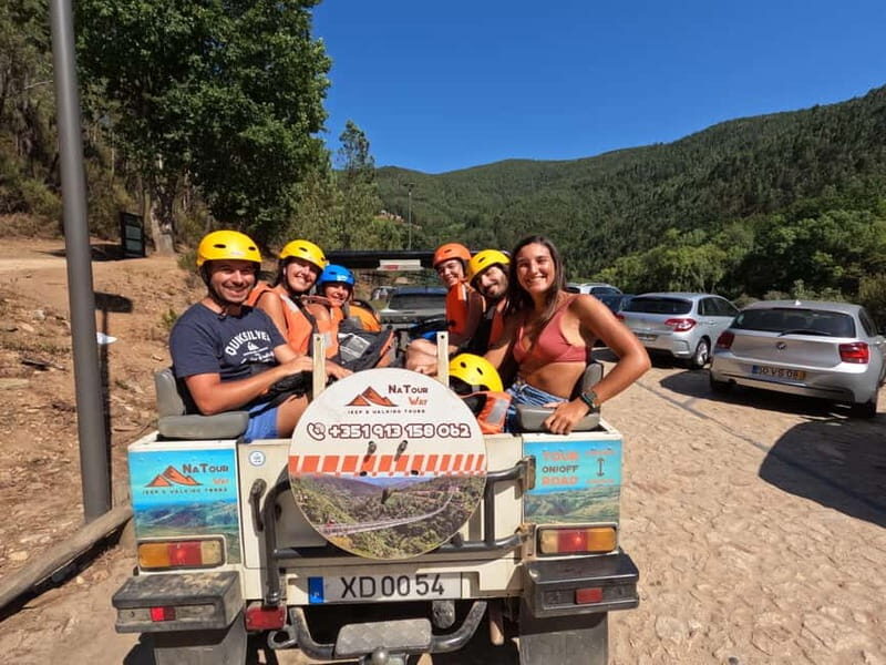 From Porto: Canoe Rafting on the Paiva River - Practical Details & Tips