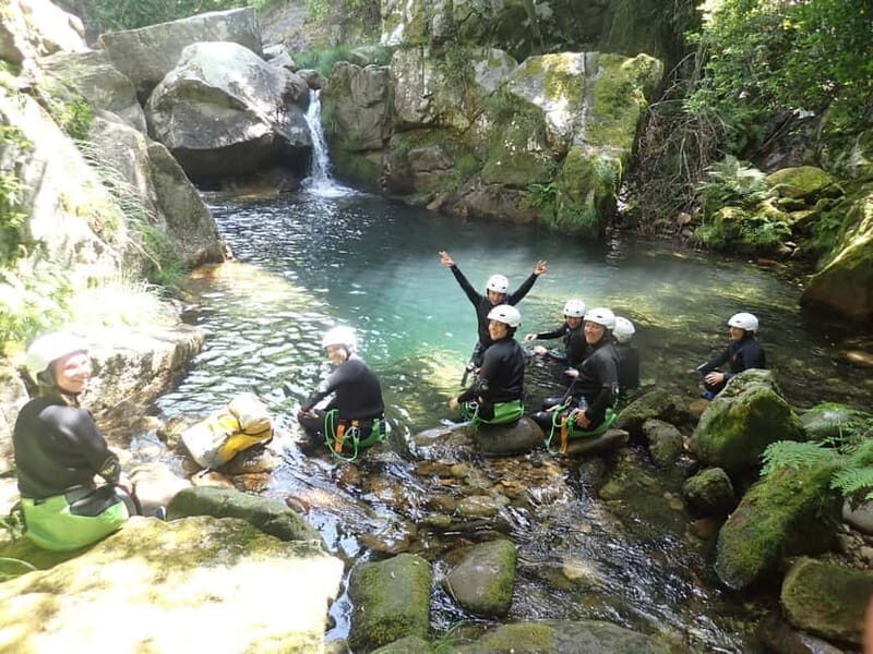 From Porto: Canyoning - Adventure Tour - Who Will Love This Experience?
