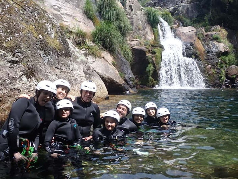 From Porto: Canyoning - Adventure Tour - FAQ