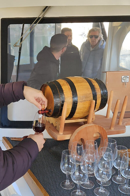 From Porto Day Douro Valley Wine Tour 2 Wine Tasting & Lunch - Is This Tour Worth It?