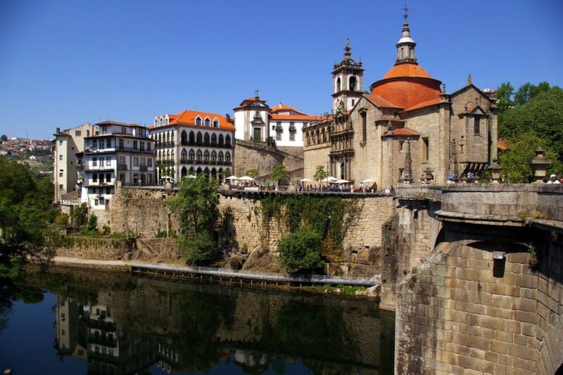 From Porto Day Douro Valley Wine Tour 2 Wine Tasting & Lunch - Who Would Love This Tour?
