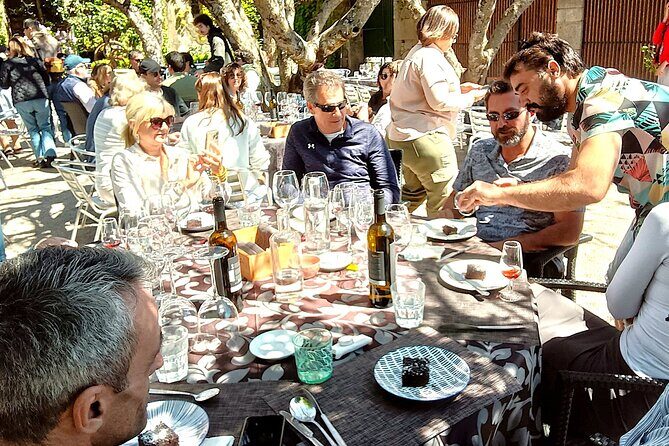 From Porto: Douro Valley Tour with 2 Wineries, Lunch and Cruise - Who Would Love This Tour?