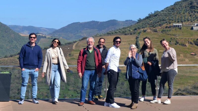 From Porto: Douro Valley Tour with Tastings, Boat & Lunch - Final Thoughts
