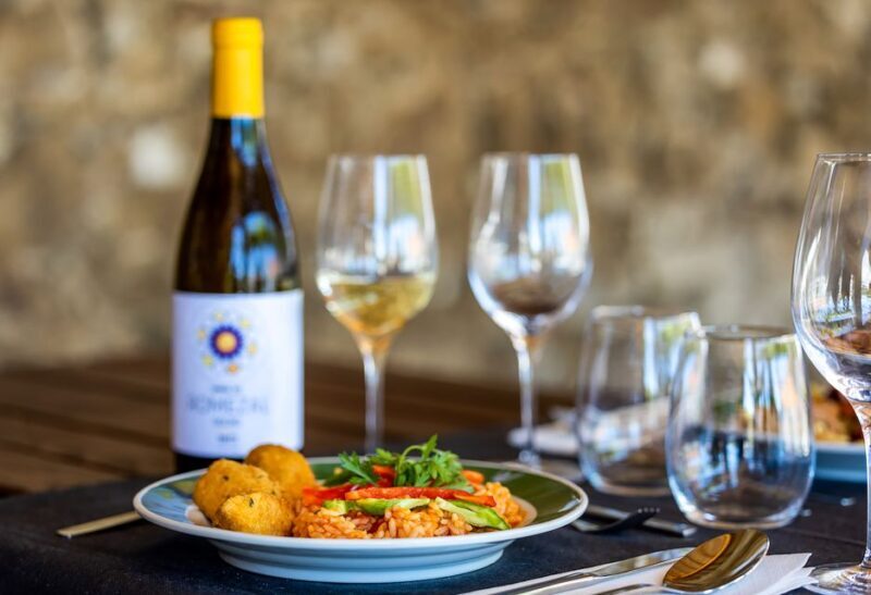 From Porto: Douro Valley w/ Boat Tour, Wine Tasting & Lunch - Key Points