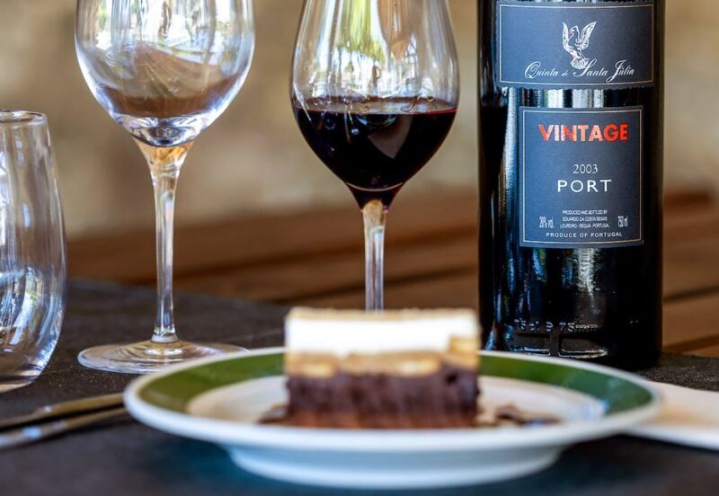 From Porto: Douro Valley w/ Boat Tour, Wine Tasting & Lunch - Final Thoughts