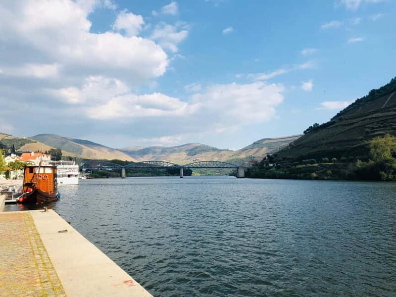 From Porto: Douro Valley Wine Tasting Tour With Hotel Pickup - Who Should Consider This Tour?