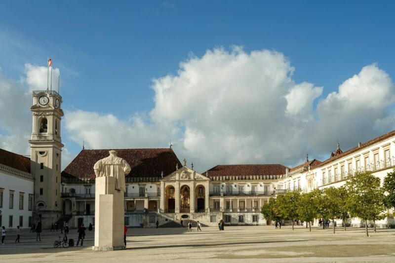 From Porto: Fátima and Coimbra Tour - The Sum Up: Who Will Love This Tour?