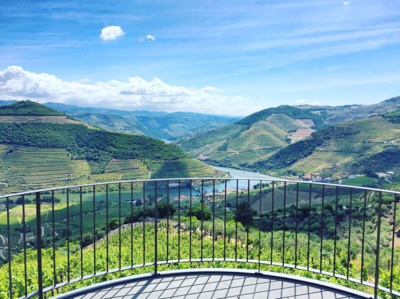 From Porto: Full-Day Douro Valley Trip - FAQ
