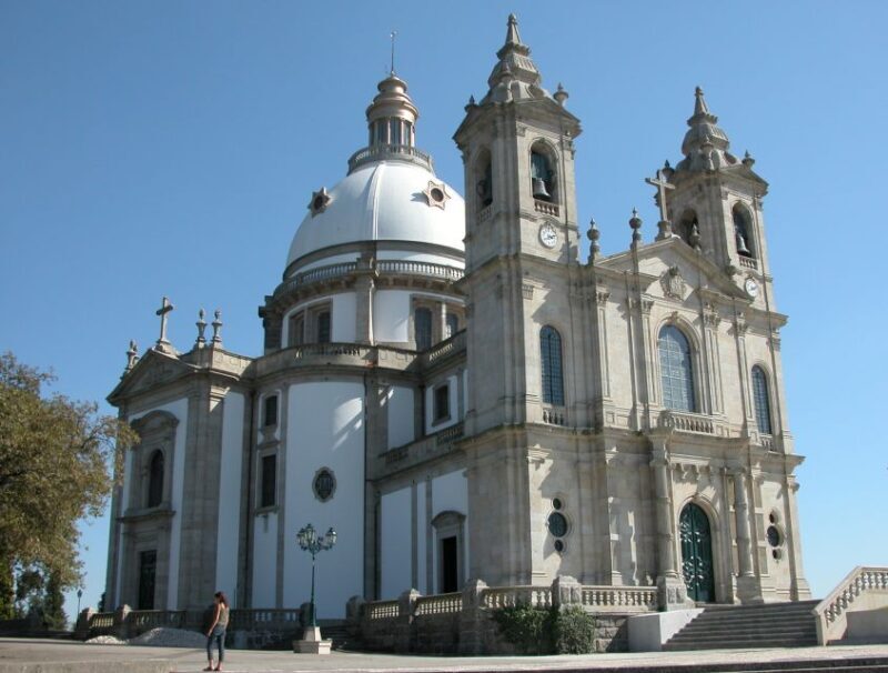 From Porto: Full-Day Trip of Minho Region - Final Thoughts