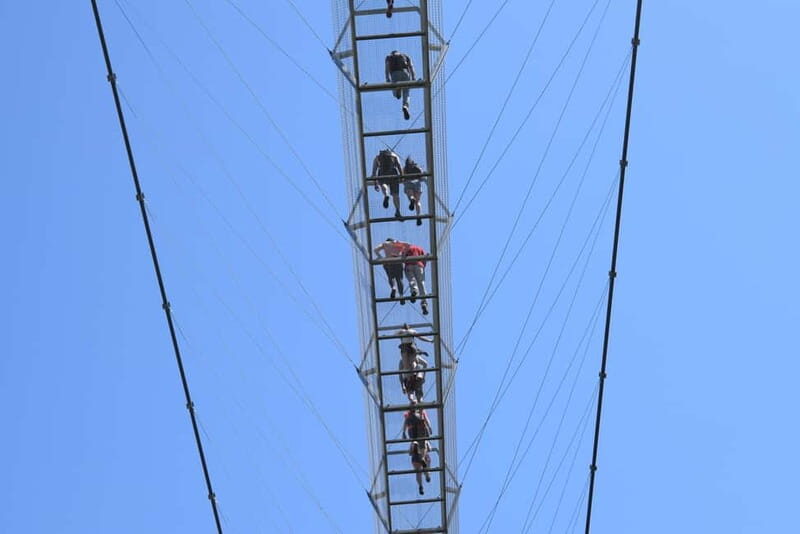 From Porto: Guided Tour of the 516 Arouca Suspension Bridge and Paiva Walkways - An In-Depth Look at the Tour Experience