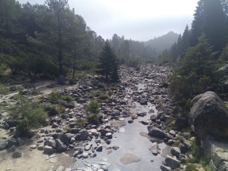 From Porto: Guided tour to Gerês Park - FAQ